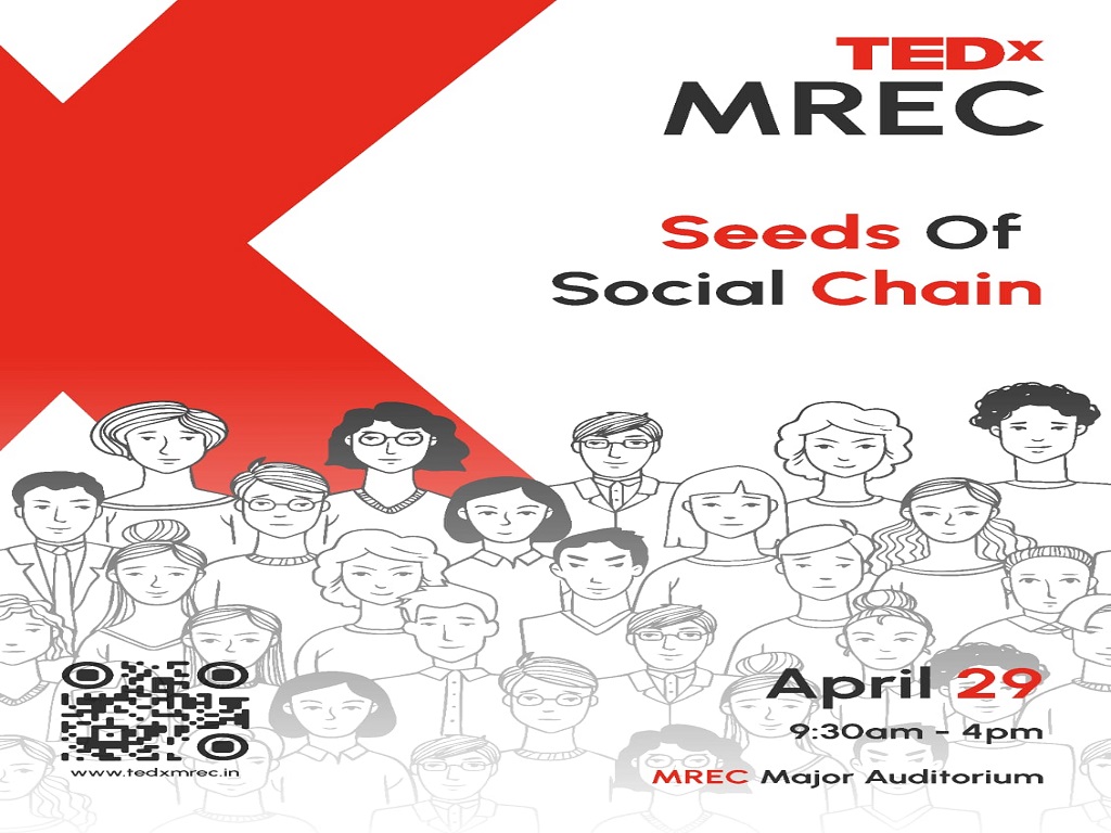 Malla Reddy (MR) Deemed To Be University